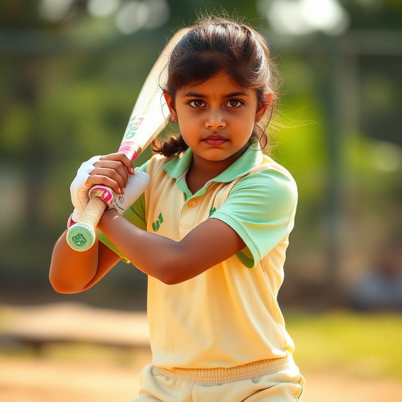 Unstoppable - Helping Girls Chase Their Sporting Dreams